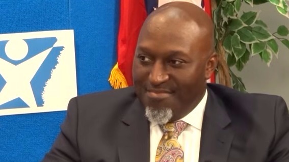 Arkansas youth services director announces resignation | thv11.com